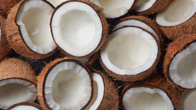 The Country That Produces The Most Coconuts In The World
