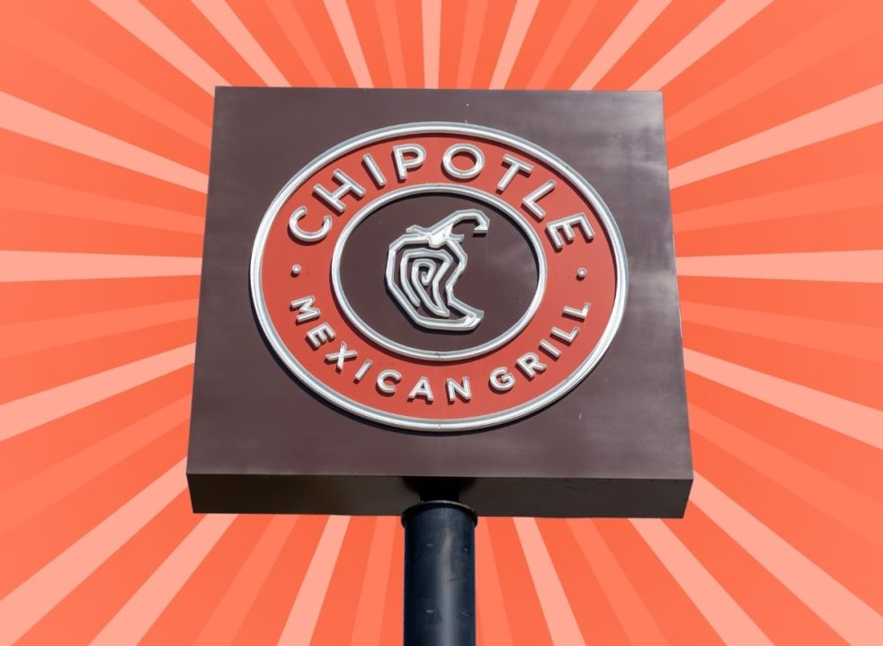 7 Chipotle Menu Items Ranked From Worst to Best