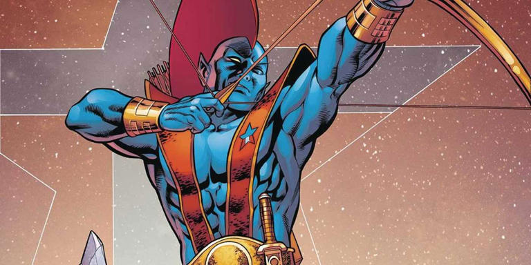 20 Strongest Alien Races In Marvel Comics