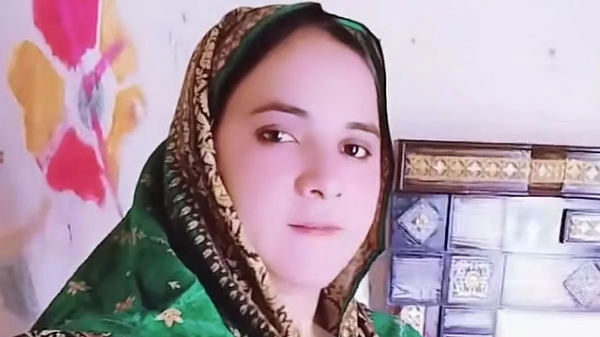 Who Was Sumeera Rajput? All About Pakistani TikToker Who Died Due To ...