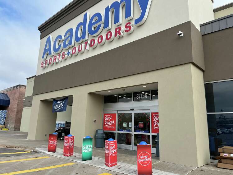 How the Gochman family built Katy-based Academy Sports + Outdoors into ...