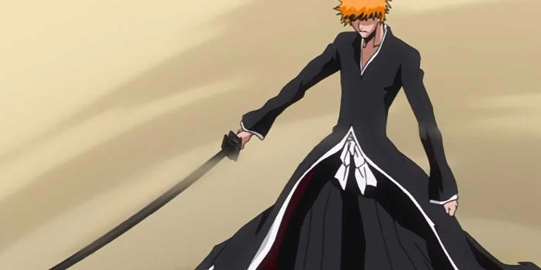 10 Classic Shonen Anime That Are Just as Good as You Remember