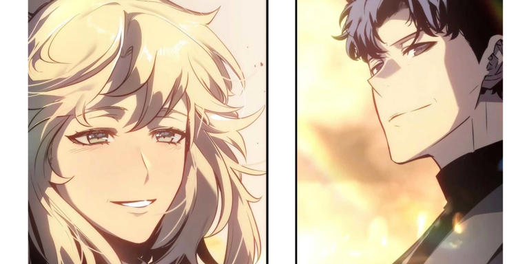 Solo Leveling Sequel Ends Jinwoo’s Story With a Finale That Doesn't ...