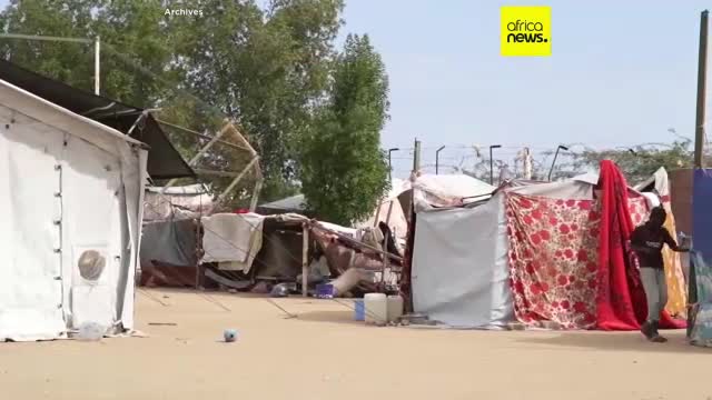 Coalition led by paramilitary RSF forms parallel government in Sudan