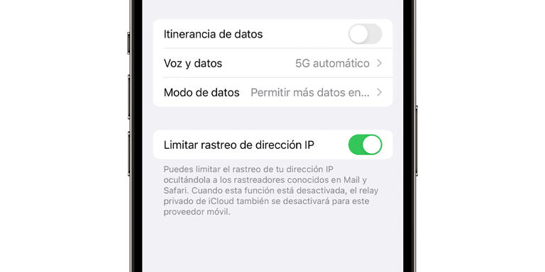 Guía completa para proteger tu navegación con el relay privado de ...
