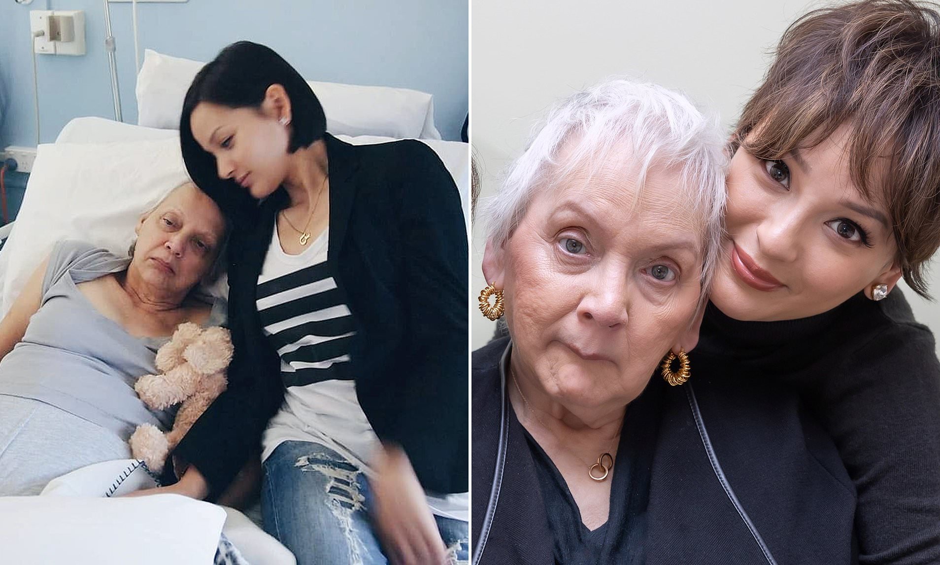 I gave up my dream at 29 to look after my sick mom - three things no ...