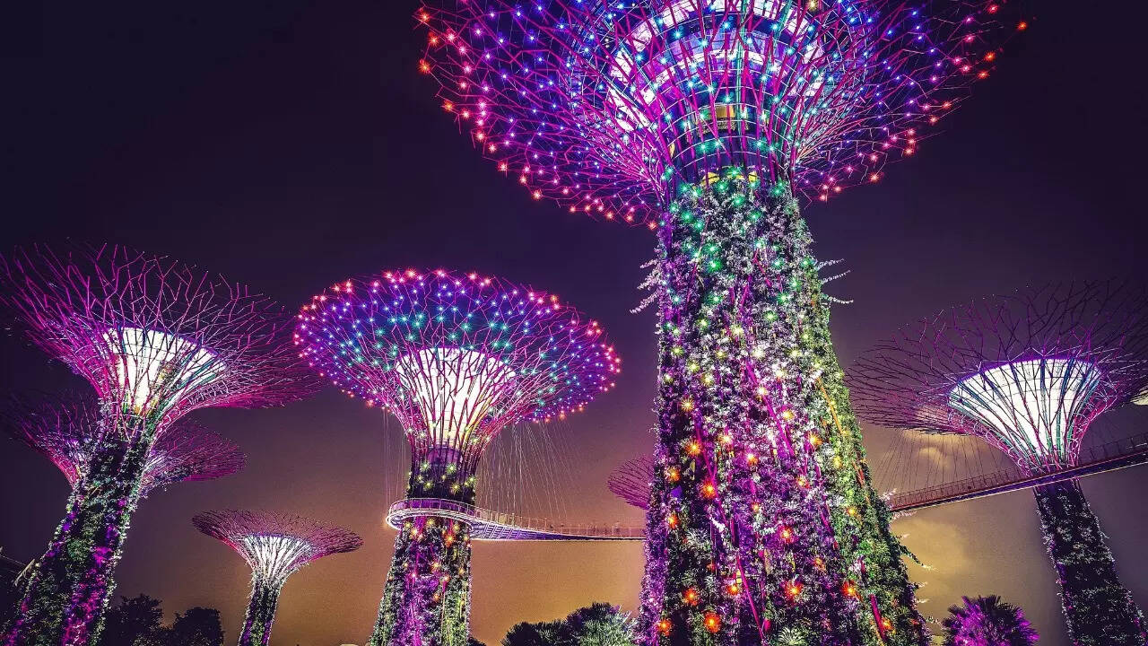 6 senior-friendly destinations in Asia for stress-free travel