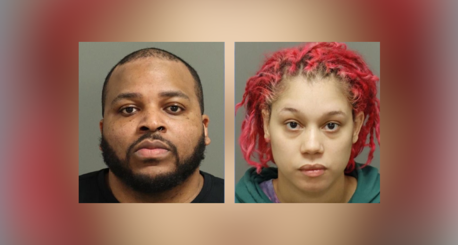 Garner couple sentenced to 25 years for charges stemming from child sex crimes, NCSBI says