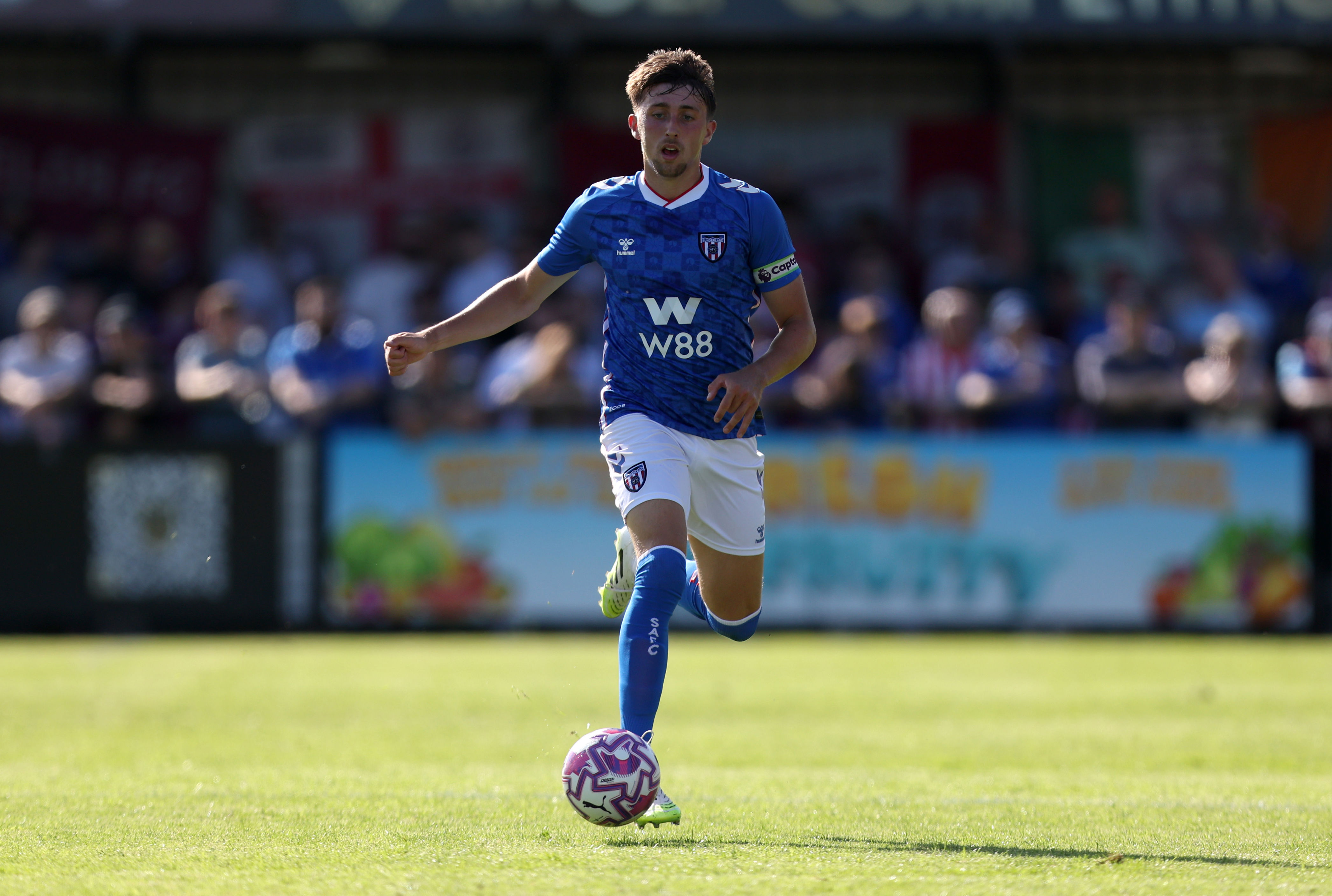 Why Rangers targets Dan Neil and Romaine Mundle would be Ibrox hits ...