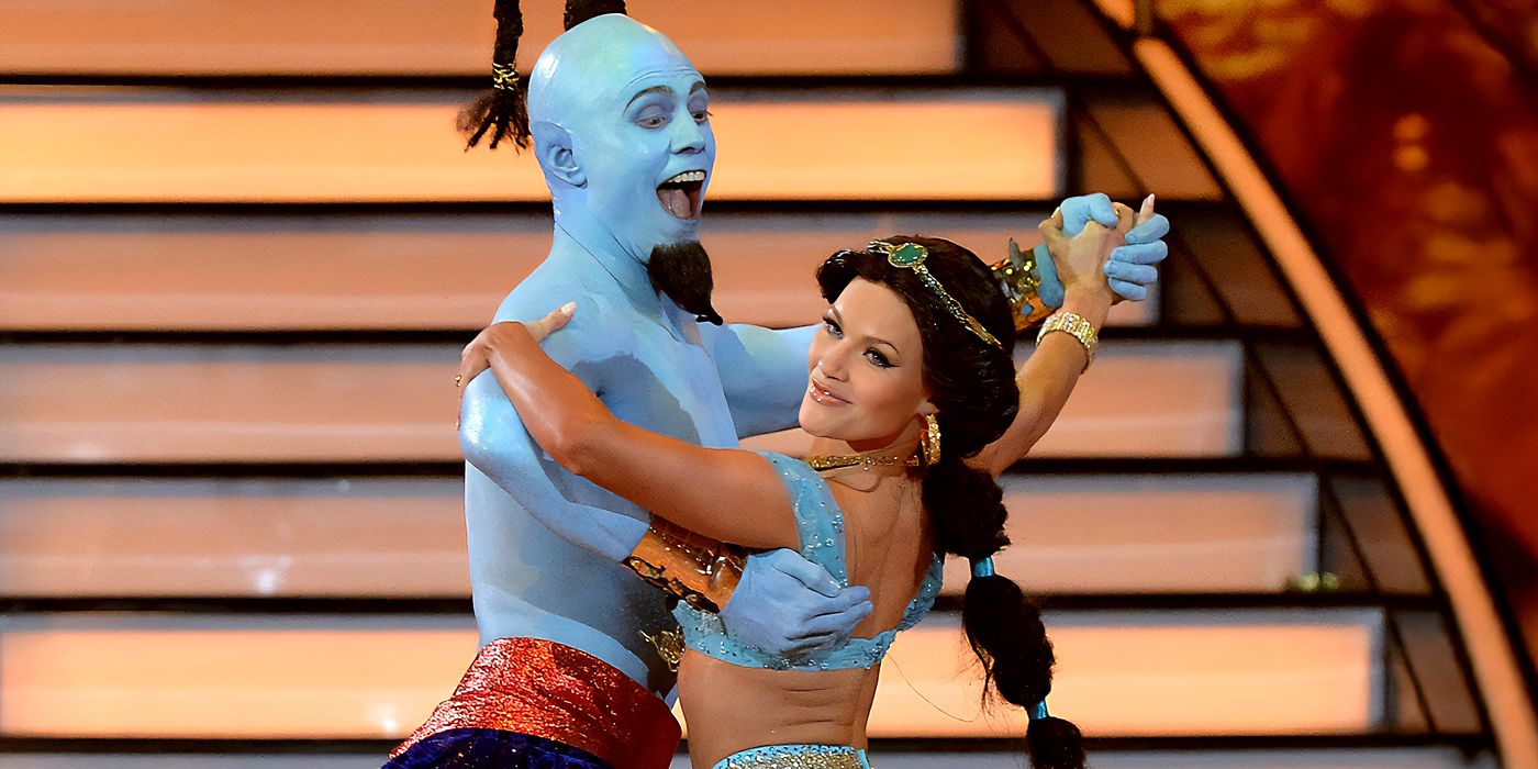 10 Best 'Dancing with the Stars' Episodes, Ranked