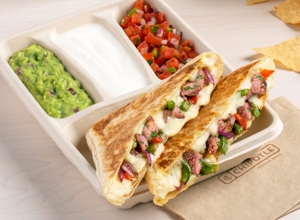 7 Chipotle Menu Items Ranked From Worst to Best
