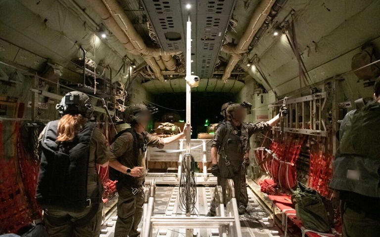 Daily Briefing July 27: Day 660 – Israel does a 180 and begins aid ...