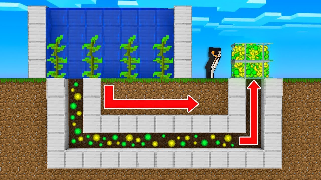 Getting 1,000,000 XP levels in Minecraft Xbox adventure