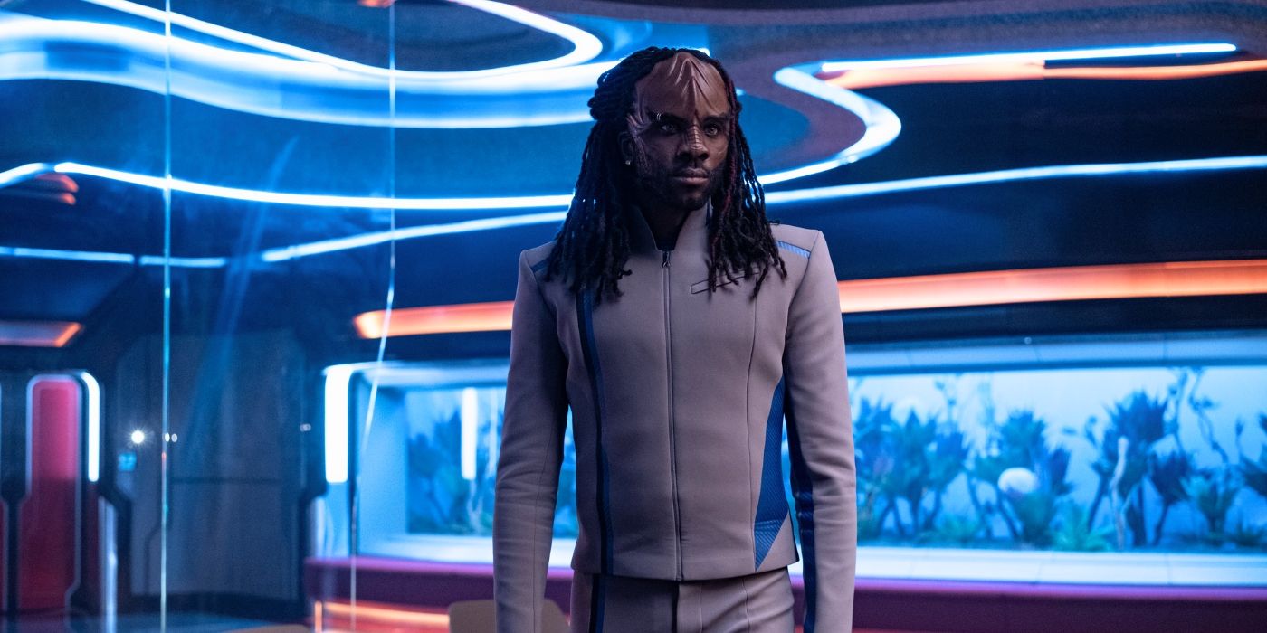 Star Trek's New 'Starfleet Academy' Series Isn't Even Out and It's ...