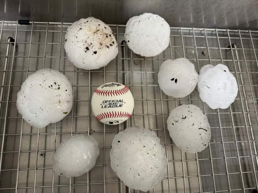 Illinois researchers go ‘hail hunting’ in $11M study