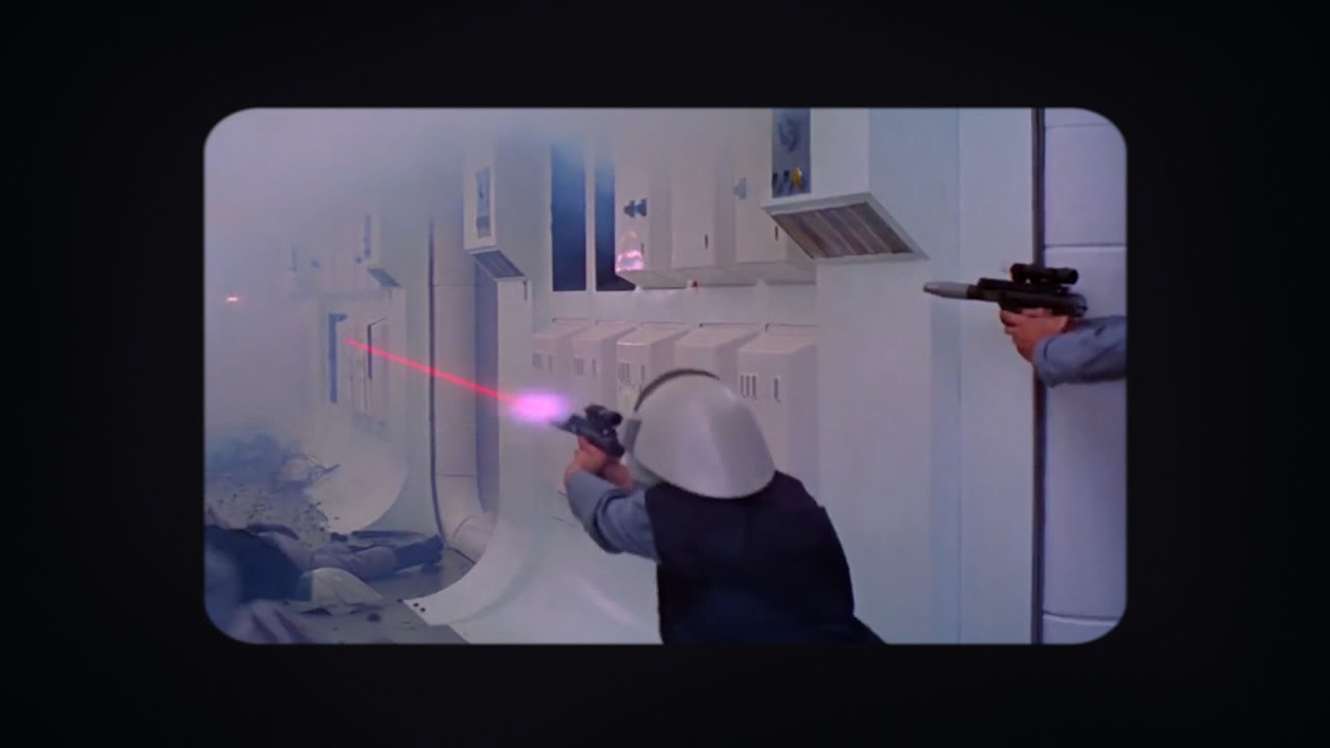 The real story behind laser tag: How ‘Photon’ sparked a global game