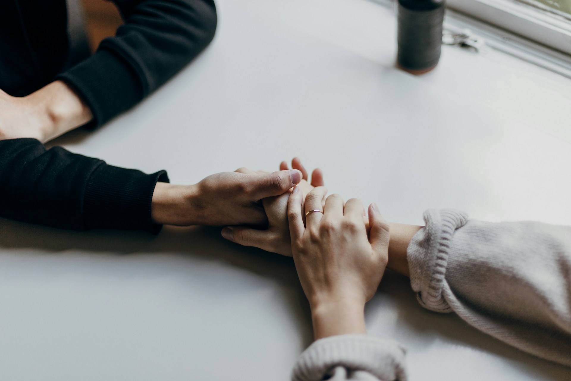 Red Flags That You’re Not Ready for a Relationship