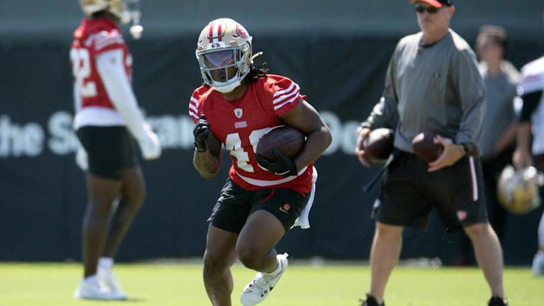 Identifying San Francisco 49ers on the roster bubble