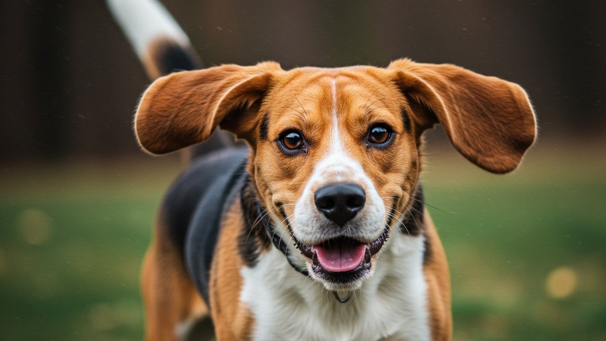 Dog breeds that bark a lot and what to do to control their behavior