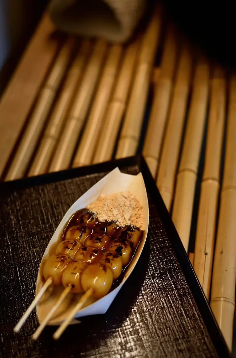 5 desserts you must try in Japan