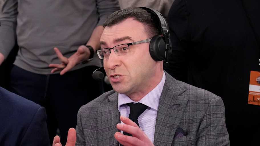 Detroit radio host adds to Tigers' misery with wild meltdown over Jason ...