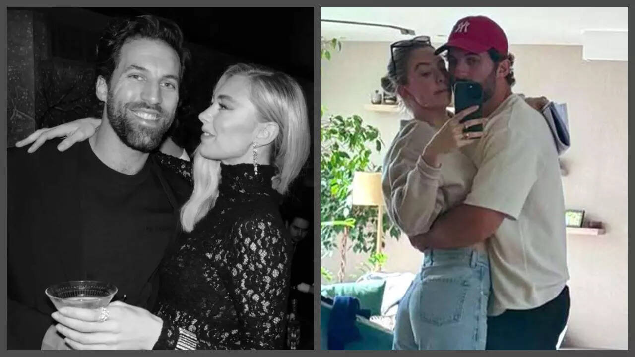 Is 'Fantastic Four' star Vanessa Kirby married? All about her ...