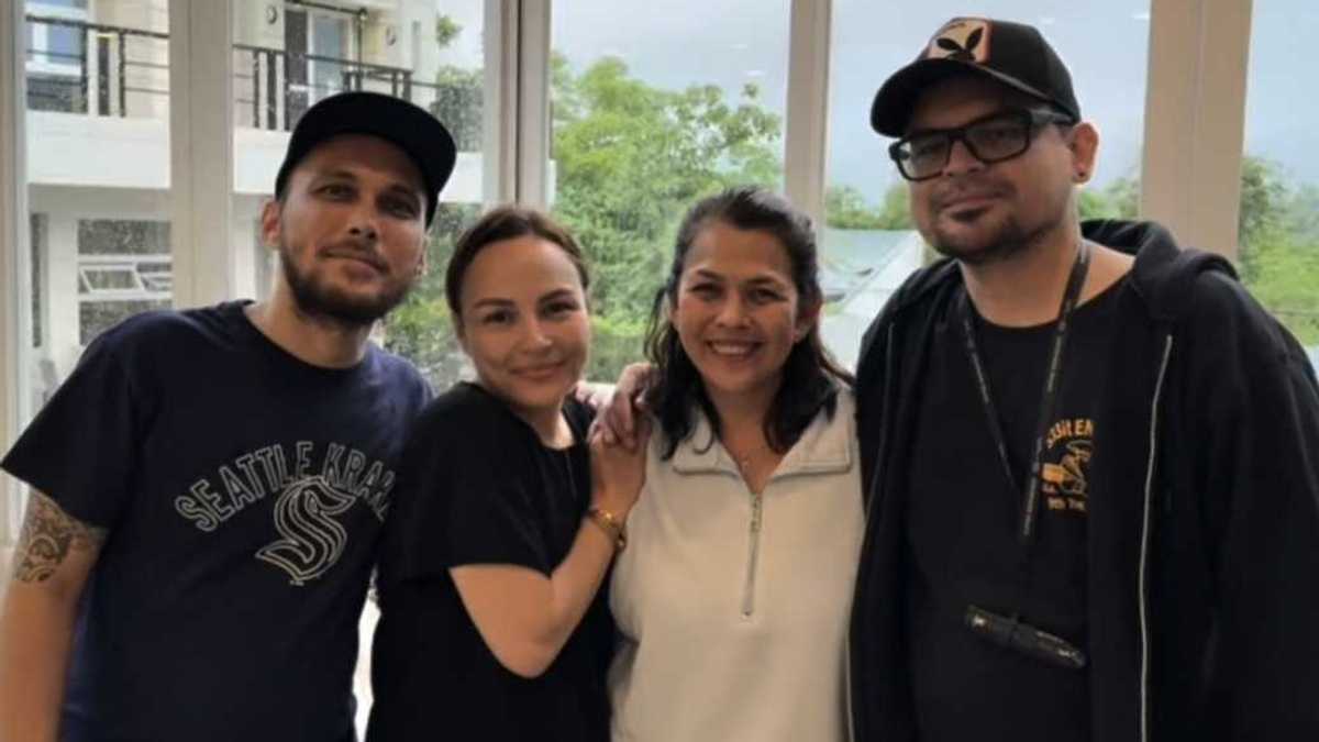 Lotlot de Leon pens a heartwarming letter to Nora Aunor after Kenneth's ...