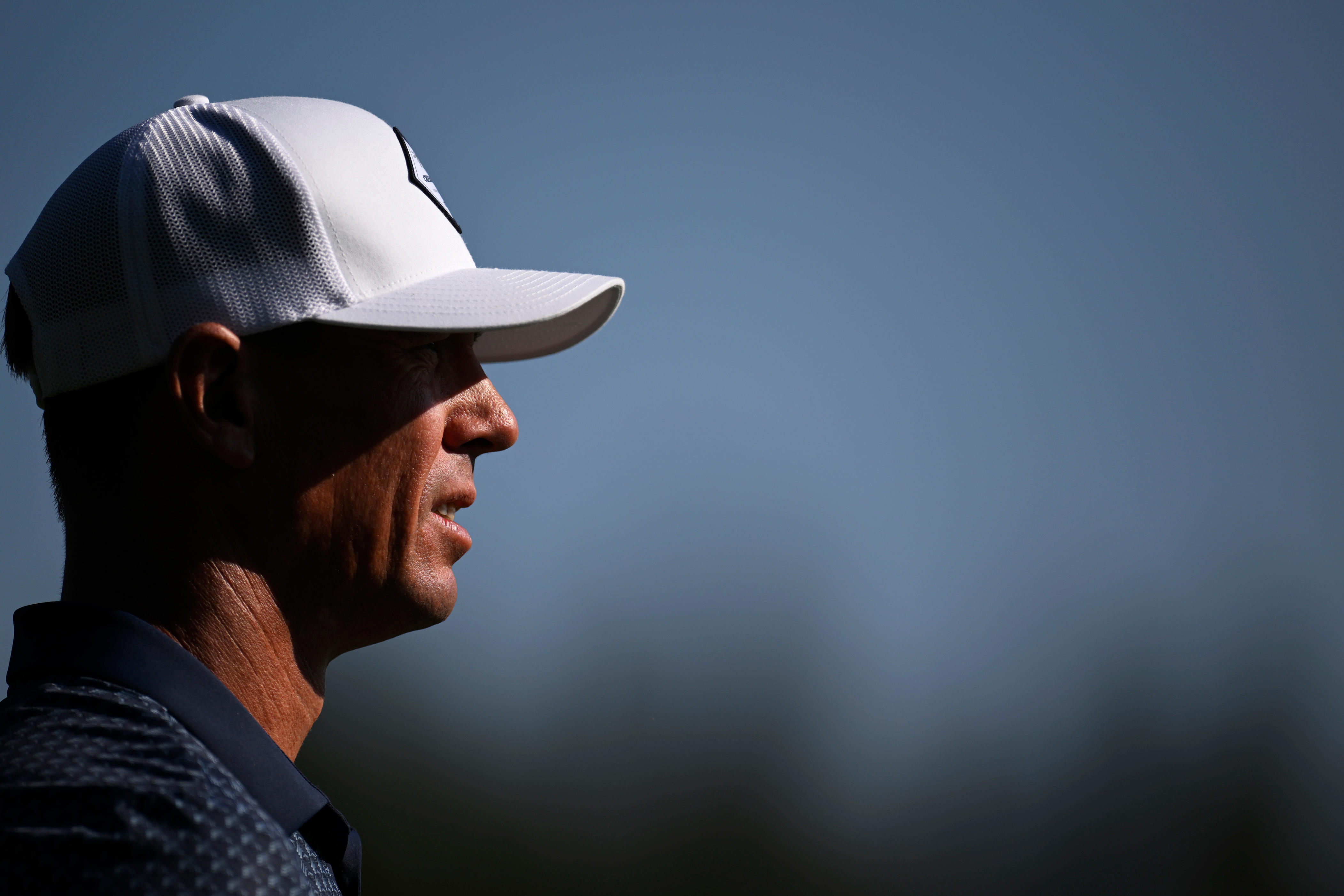 LOOK: Matt Ryan makes appearance at Falcons training camp