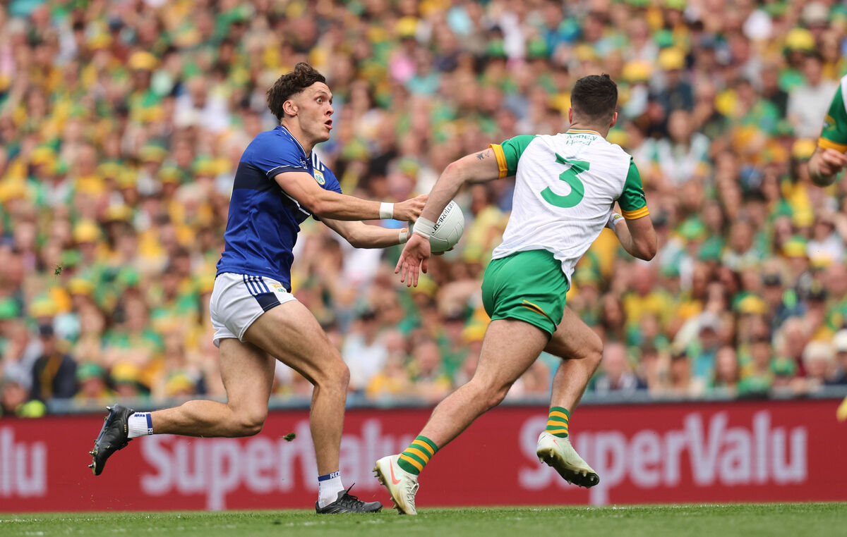 As it happened: Kerry secure 39th All-Ireland SFC title