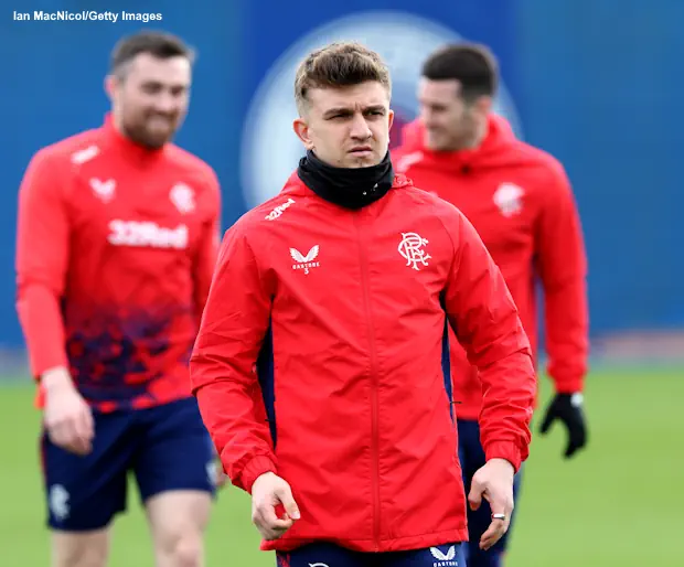 ‘Expected To Come’ – Club Work To Sign Star Rangers Refused To Keep