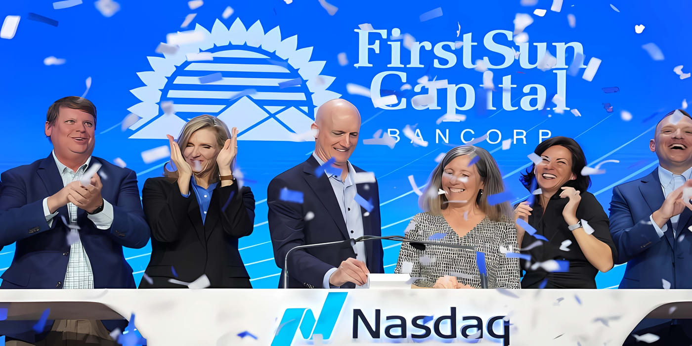 FirstSun Capital Bancorp (FSUN) Q2 Earnings Report Preview: What To ...