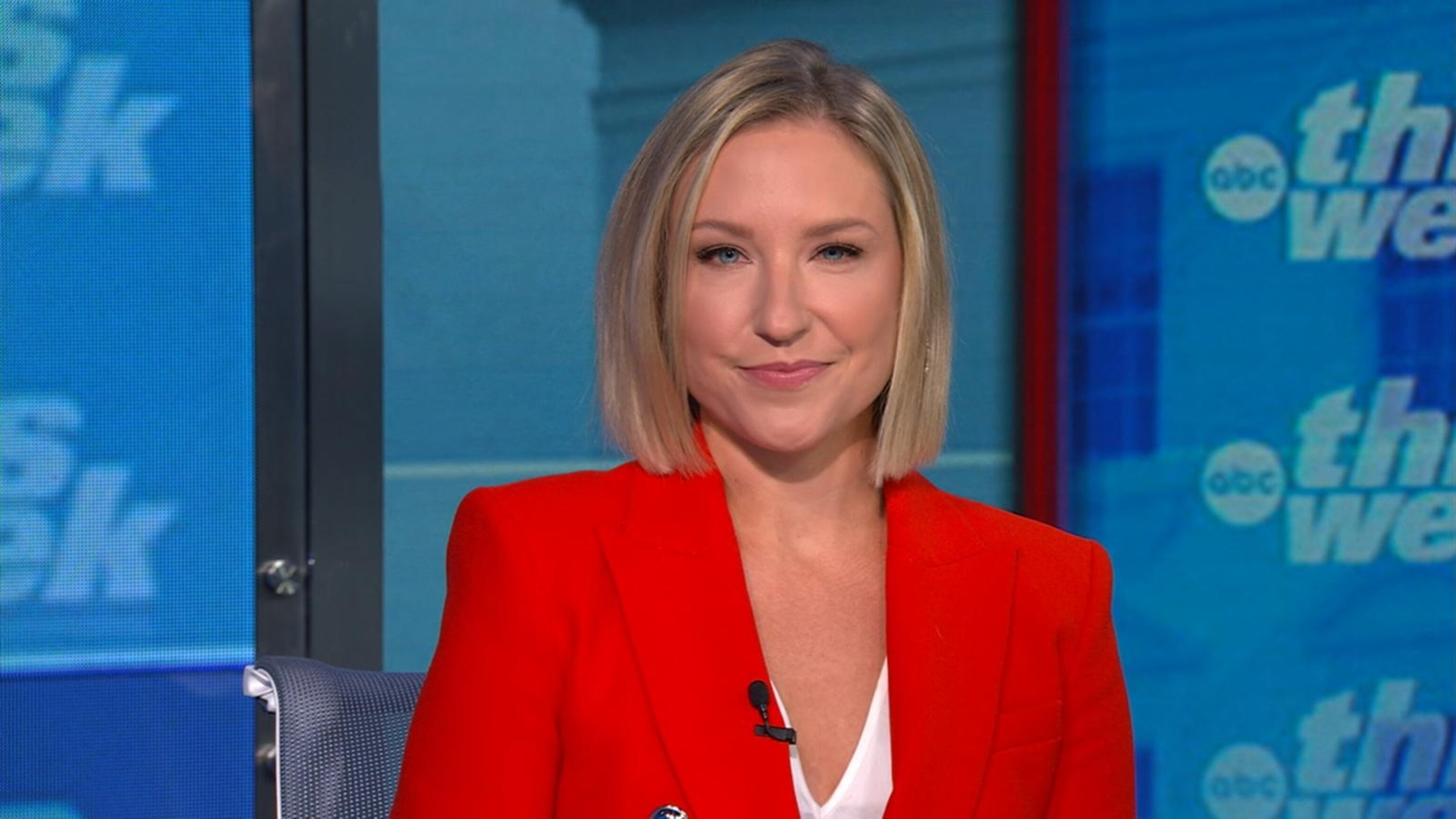 Epstein case is ‘about political survival’ for GOP lawmakers: Rachael Bade