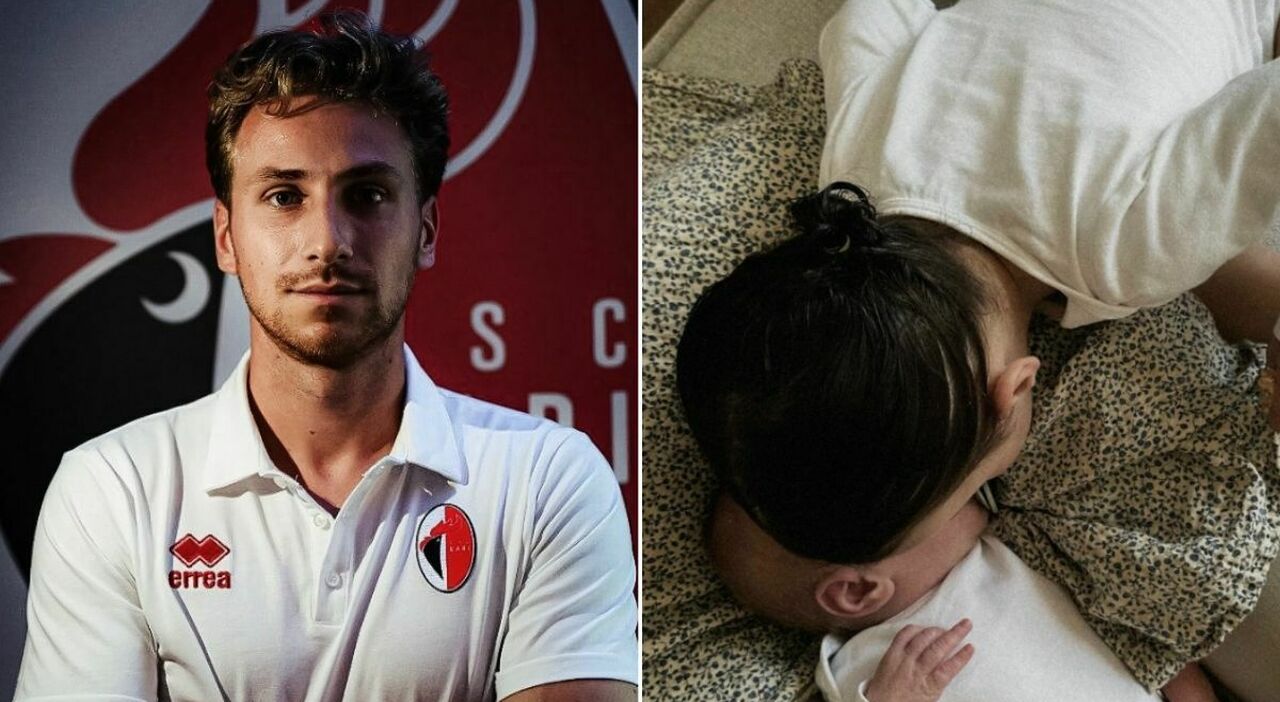Matthias Verreth, morto il figlio del calciatore del Bari: aveva un ...