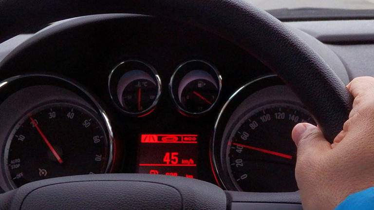 How To Know If Your Car Has A Top Speed Limiter (And Can You Turn It Off?)