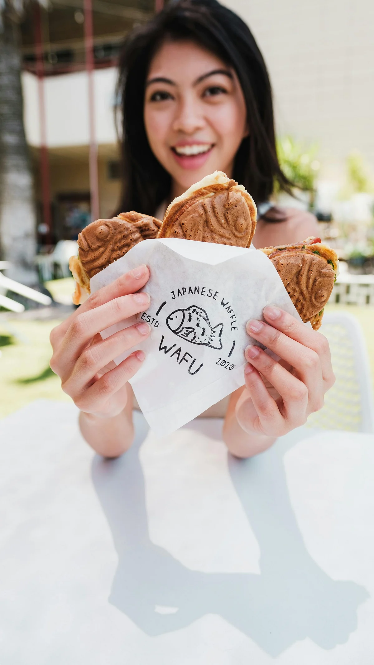 5 desserts you must try in Japan