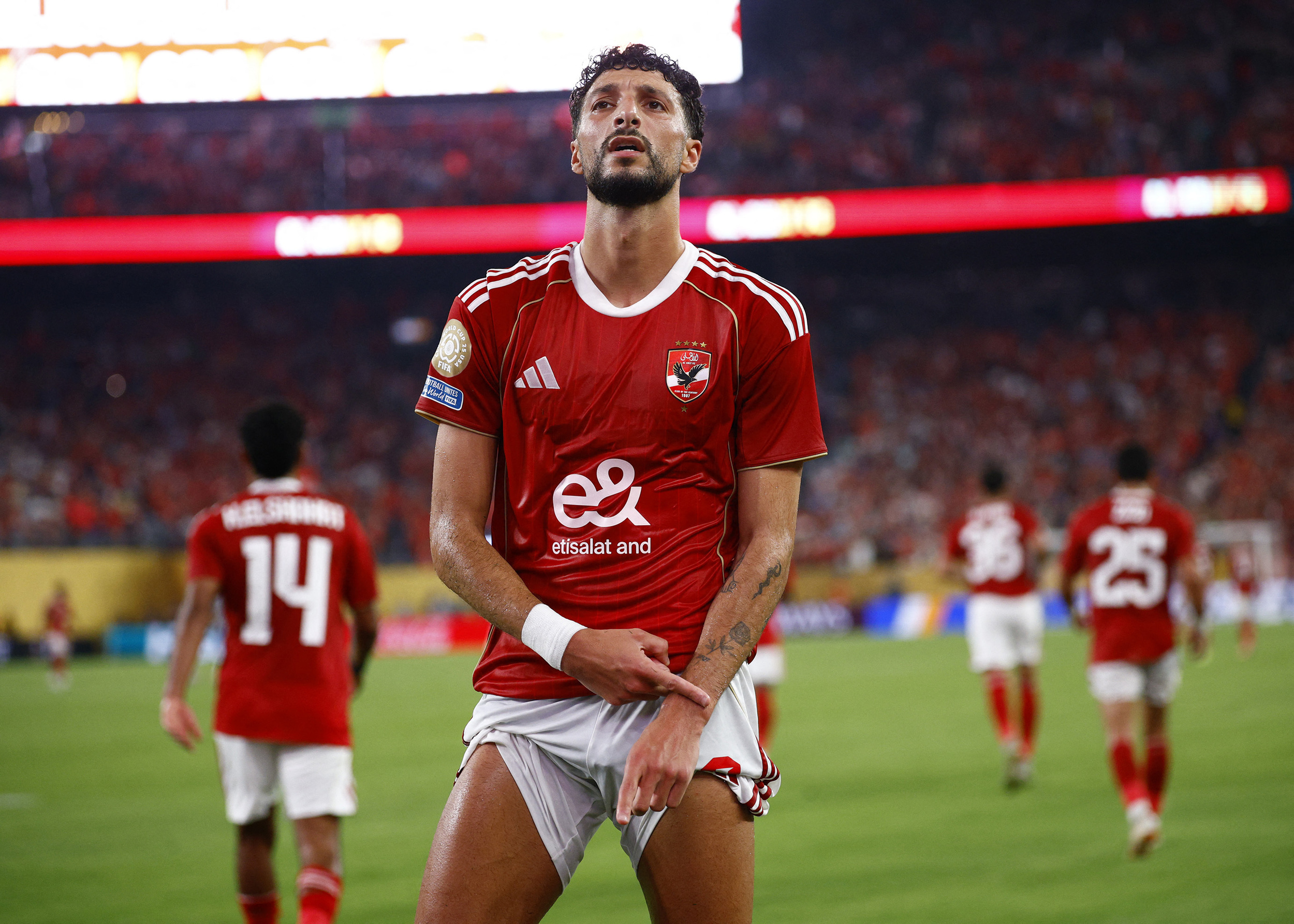 Wessam Abou Ali Joins Columbus Crew: What Fans Can Expect