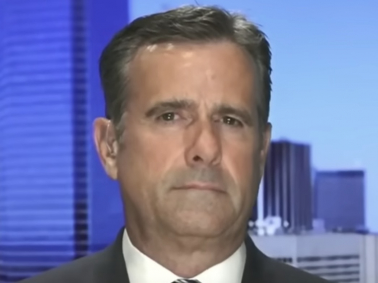 CIA Director Ratcliffe: "The Truth About The Origins Of The Russia ...