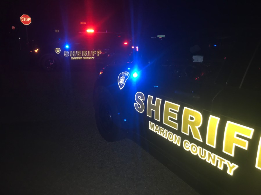 4 killed, others hurt in 2-vehicle Salem crash