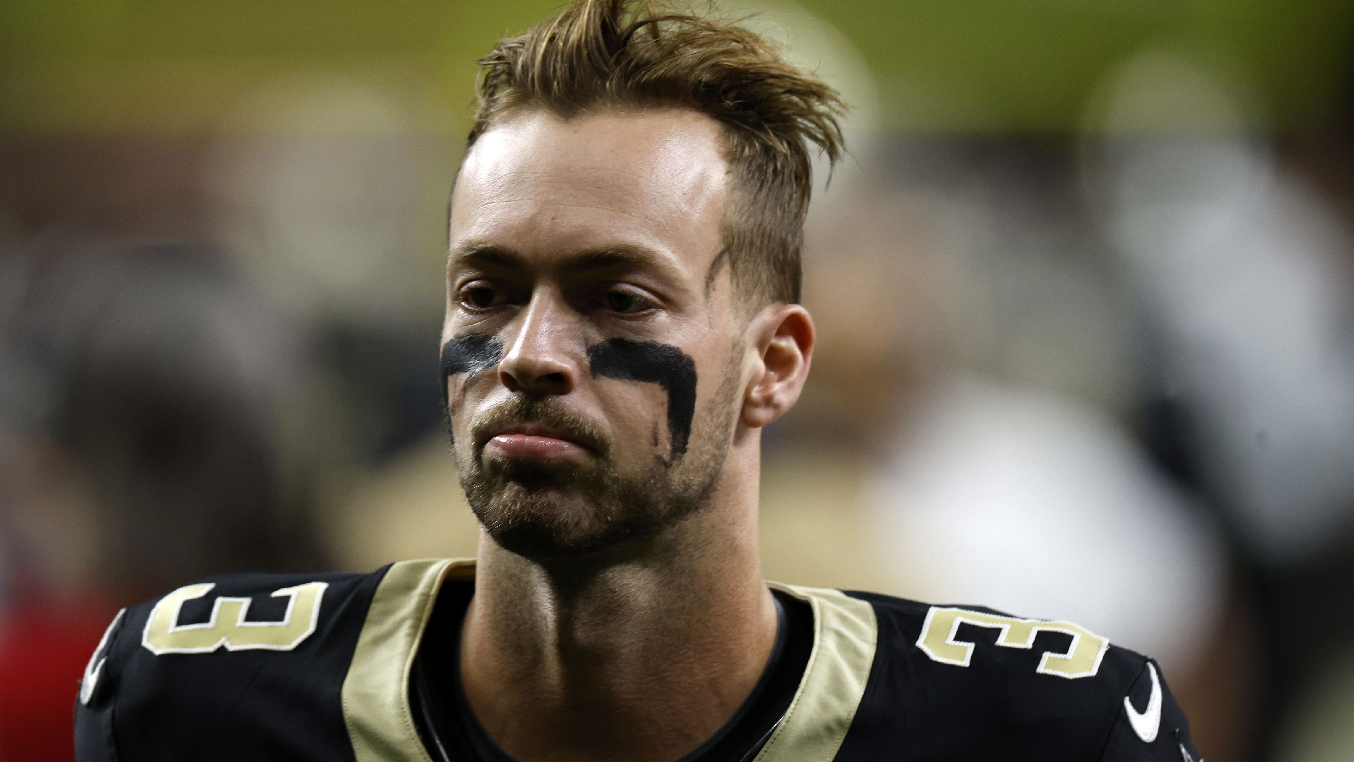 Wait, is Jake Haener Really a Threat to Win Saints QB Competition?