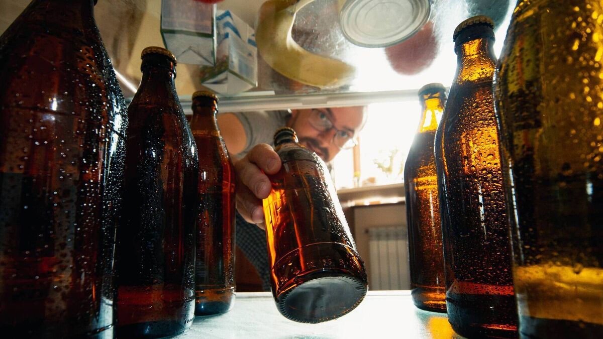 Alcohol health labelling 'will add over a third to costs’