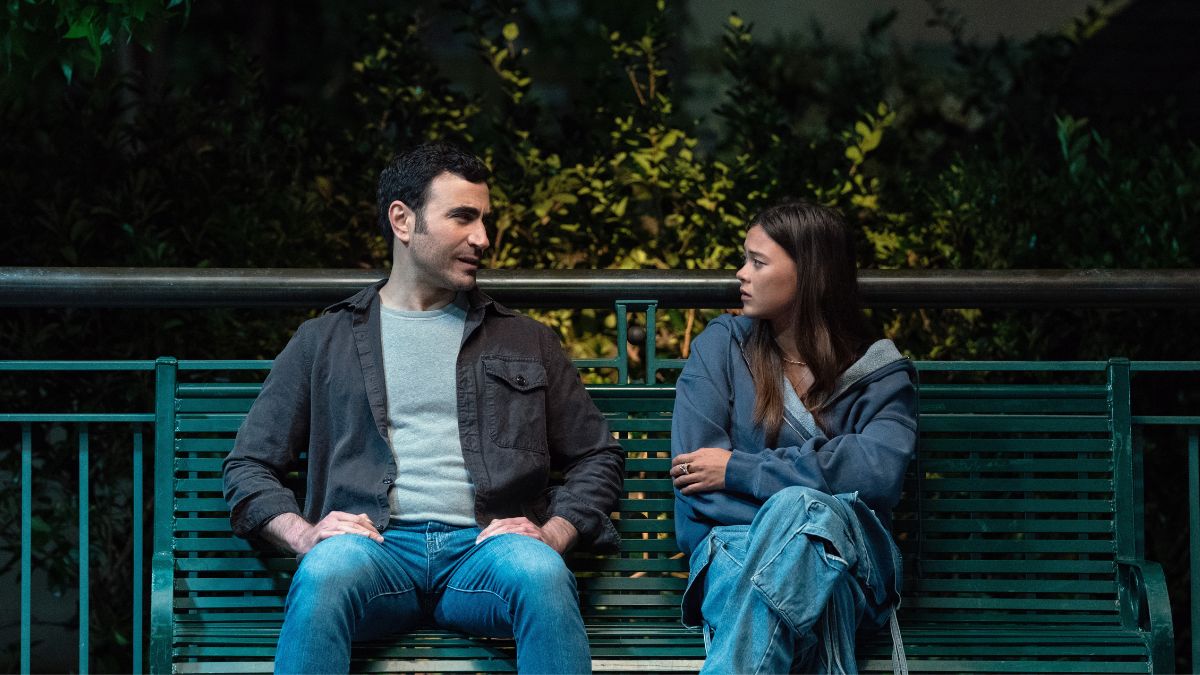 Everything We Know About Shrinking Season 3