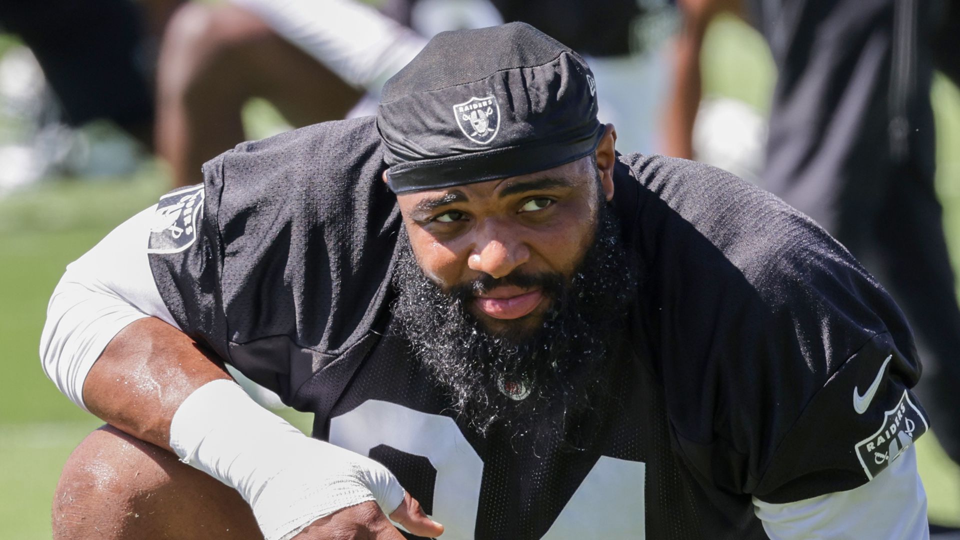 NFL free agency: Talented DT surprisingly available: Should the Browns ...