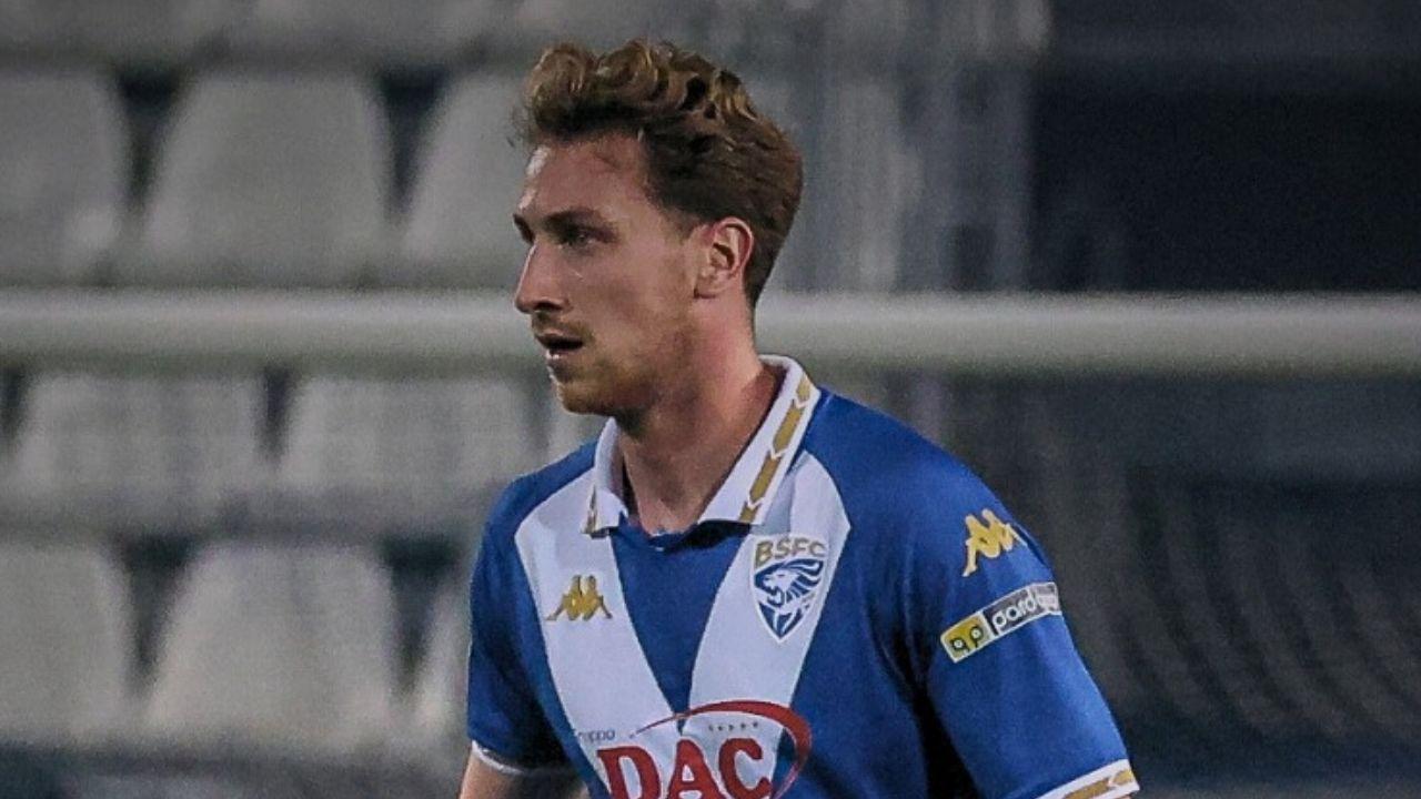 Matthias Verreth, muore a un anno il figlio del calciatore del Bari