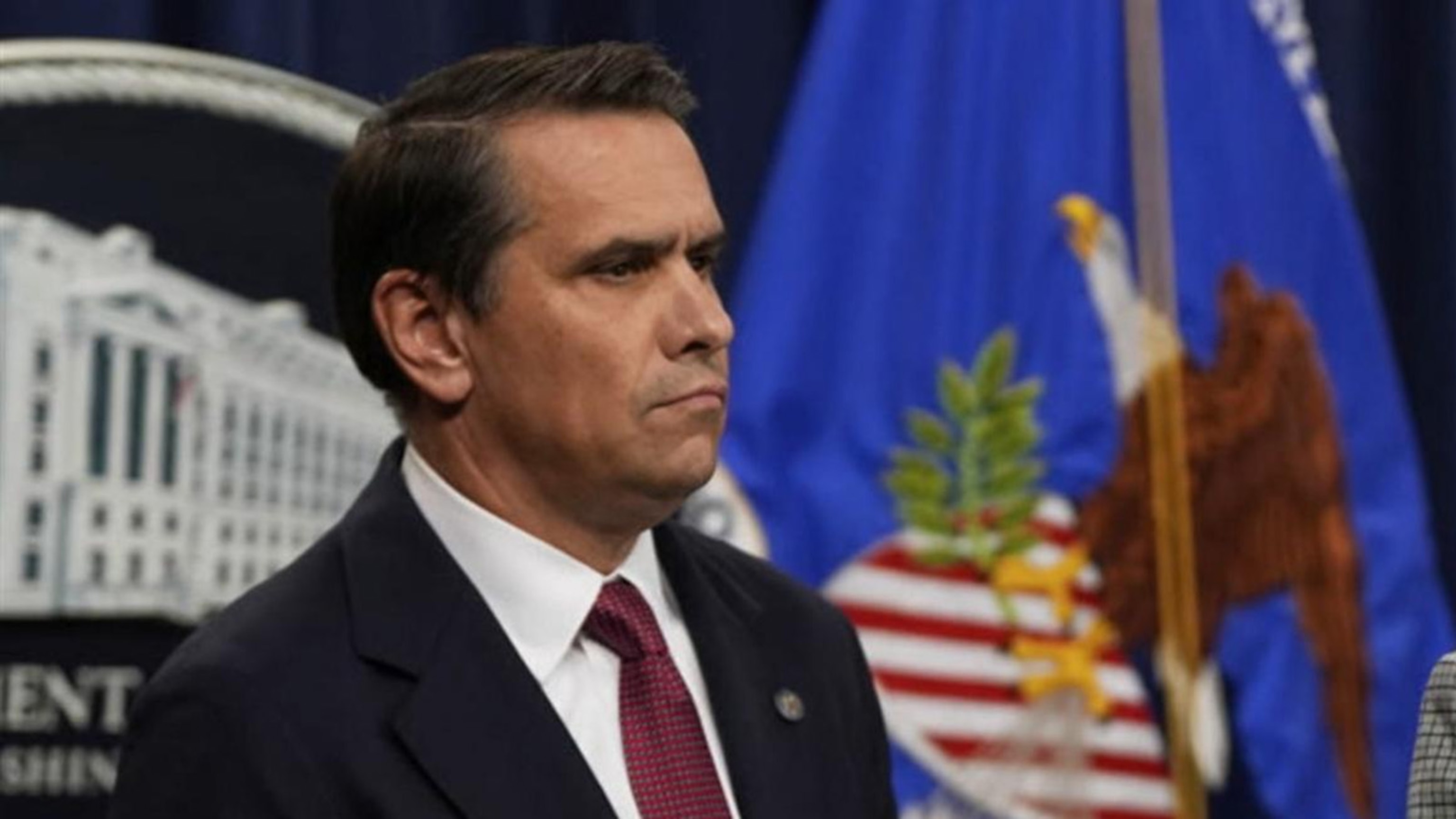 Deputy AG Todd Blanche meets with Ghislaine Maxwell amid continued ...