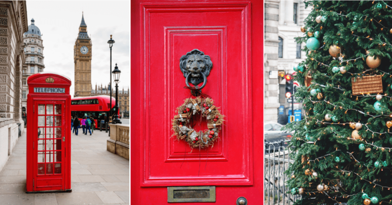 Visiting London this winter? 20 must-read travel tips