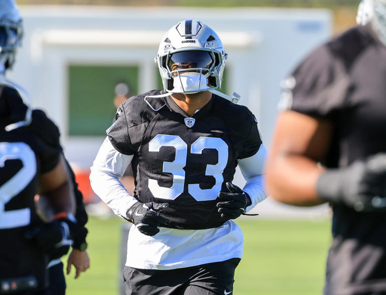 Should the Raiders move Jamal Adams back to safety following Lonnie ...