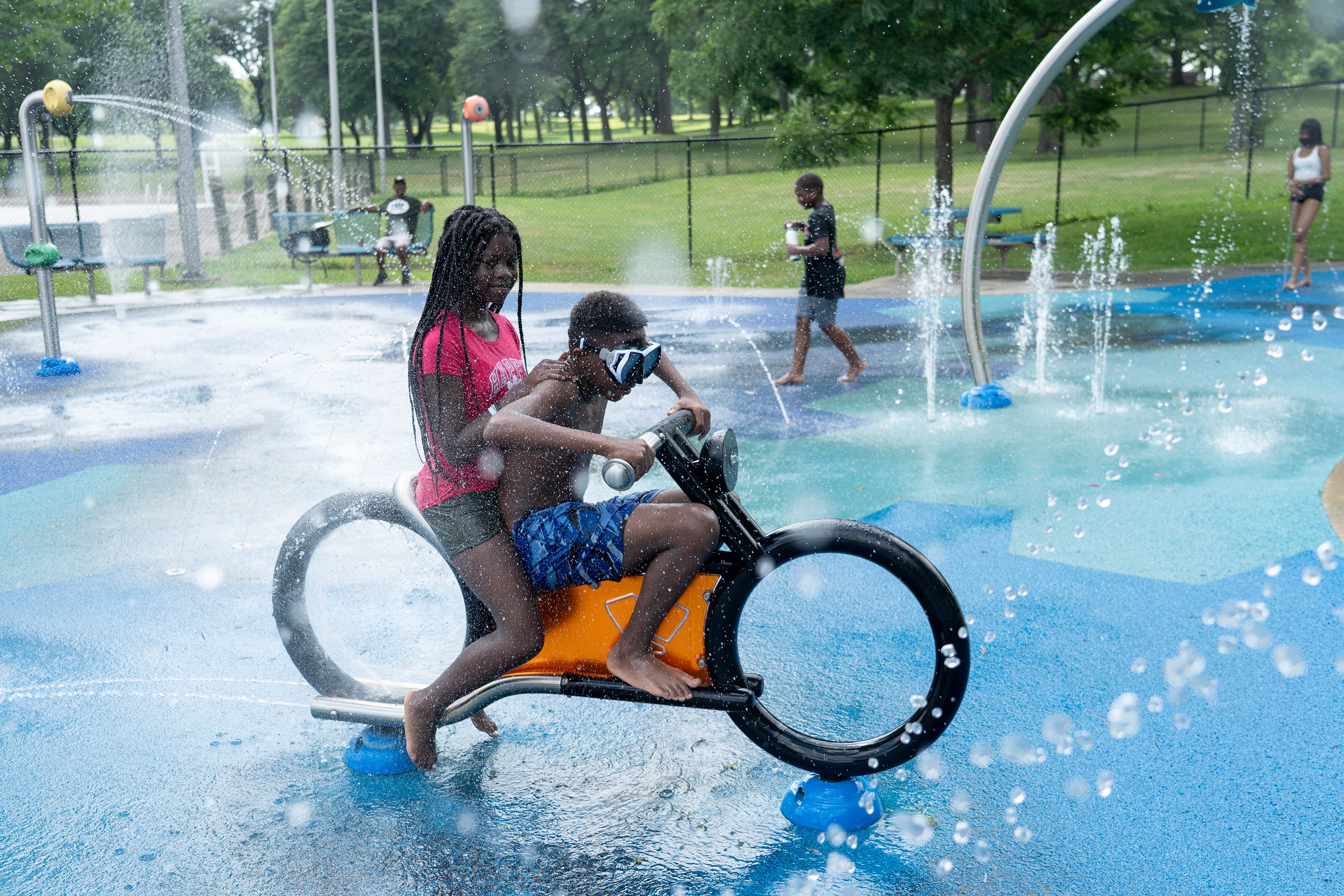 These three Milwaukee area pools won't open this summer. Here's why