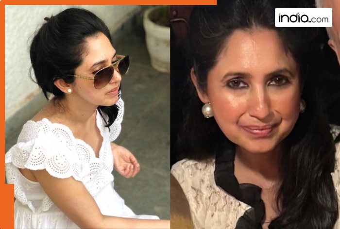 Meet Rinke Khanna, younger daughter of Rajesh Khanna and Dimple Kapadia ...