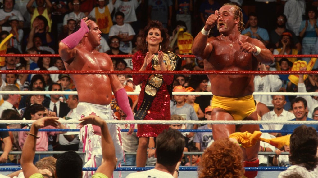Hulk Hogan’s longtime friend and ex-WWE star Brutus ‘The Barber ...