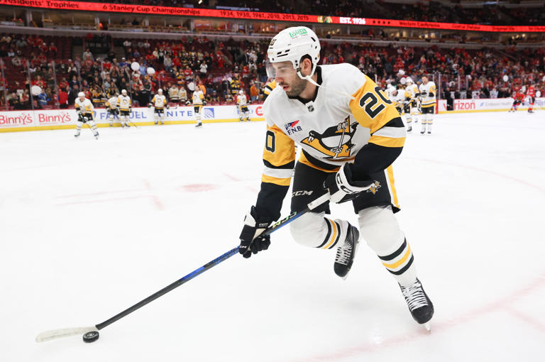 Sabres Sign Former Leafs Defenseman Timmins to 2-Yr Deal